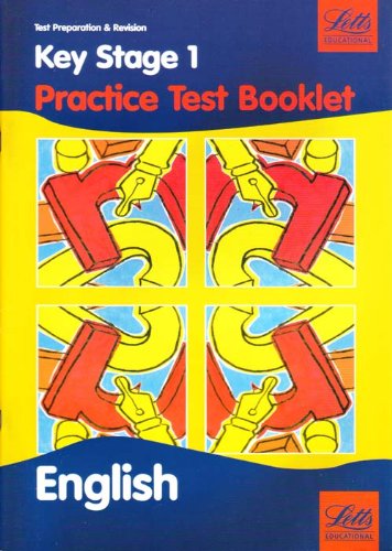 Key Stage 1 (Key Stage 1 Revision): Bettess, Roger: 9781840853247 ...