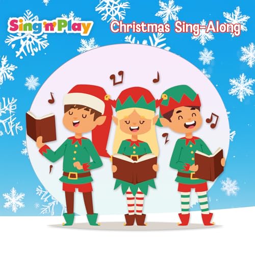 Play Christmas Sing-Along by Sing n Play on Amazon Music