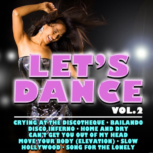 Play Let's Dance Vol.2 by VARIOUS ARTISTS on Amazon Music