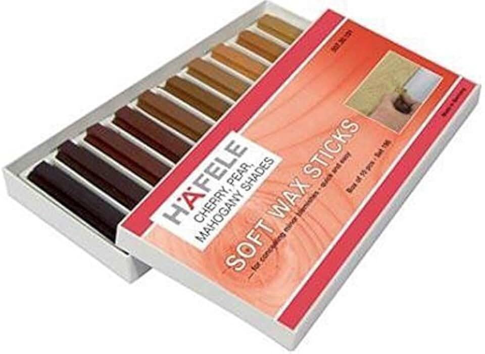 Amazon.co.uk: Wood Wax
