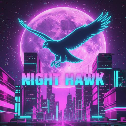 Play Night Hawk by Gustav Green on Amazon Music Unlimited
