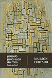 【発売日：2018年11月29日】・製造元:Mailson Furtado