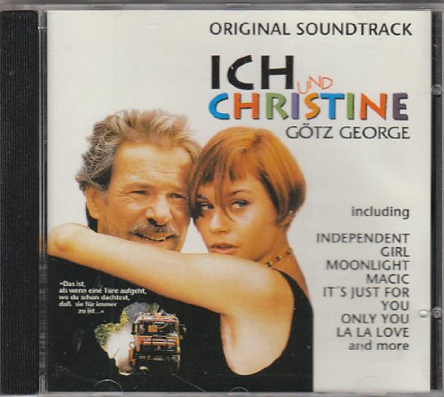 Ich und Christine: Ost, Various: Amazon.es: CD y vinilos}
