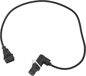 Amazon.com: uxcell Crankshaft Position Sensor No.037906433A/037906433C ...