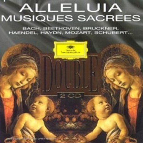 Various Artists - Sakral Musik / Various - Amazon.com Music