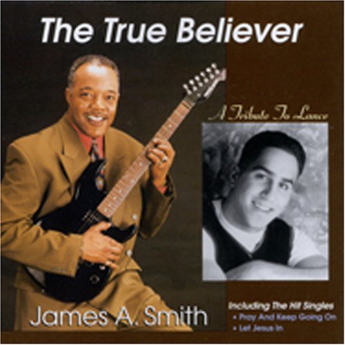 True Believer - True Beleiver - Amazon.com Music