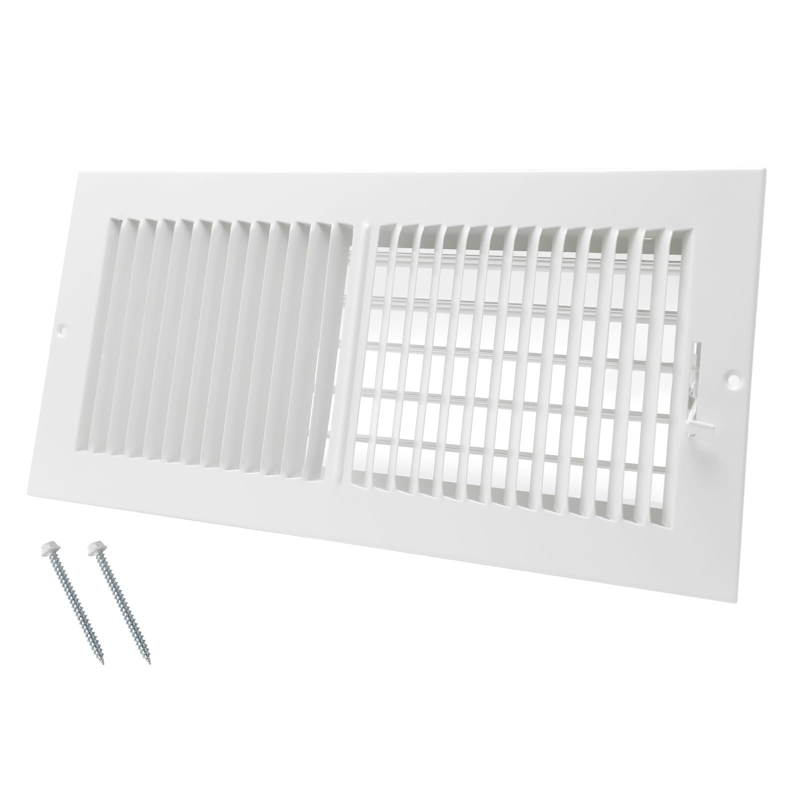 Howeall 14 x 6 Inch [Duct Opening] Air Vent Covers for Wall or Ceiling ...