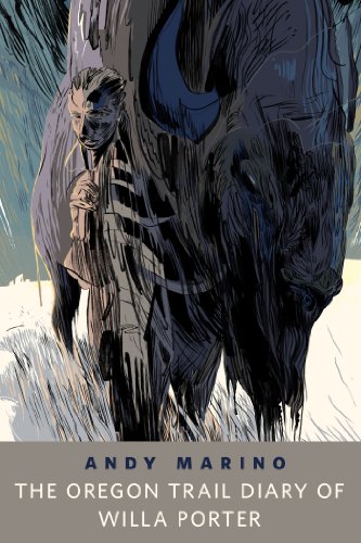 Amazon.com: The Oregon Trail Diary of Willa Porter: A Tor.Com Original ...