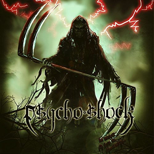 Amazon.com: PsychoShock : PsychoShock: Digital Music