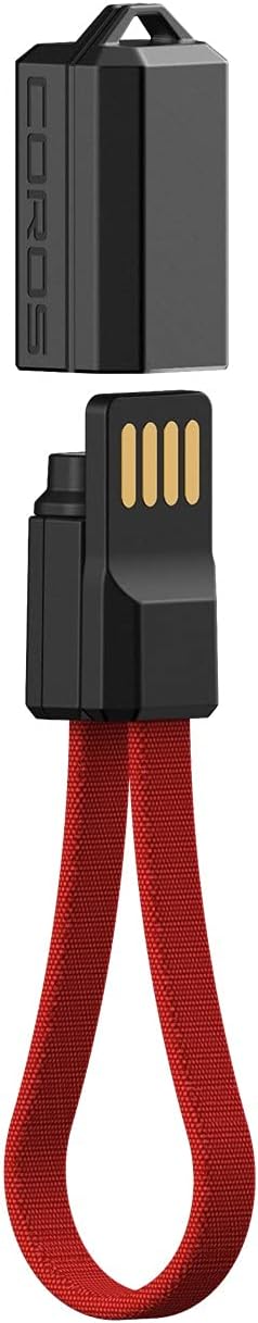 COROS Keychain Watch Charger: Amazon.co.uk: Electronics & Photo