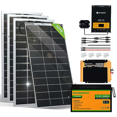 The 7 Best 500 Watt Solar Panel (Reviews) 2023