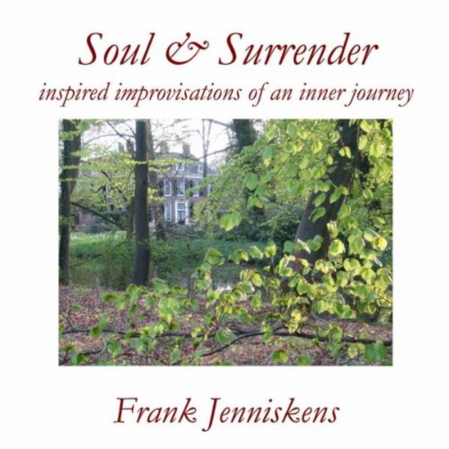 Play Soul & Surrender by Frank Jenniskens on Amazon Music