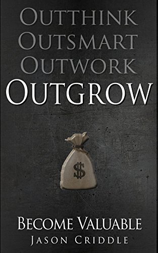 Outgrow eBook : Criddle, Jason: Amazon.in: Kindle Store