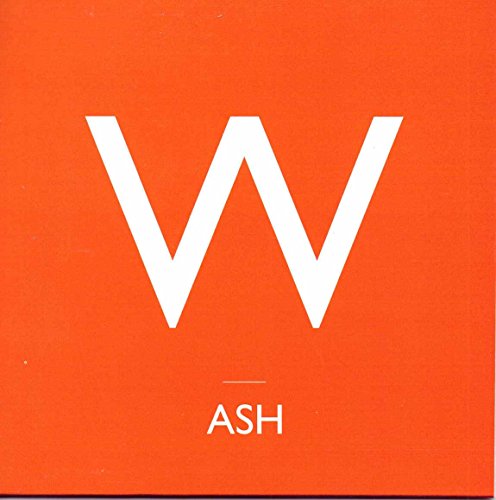 ASH | Official Charts