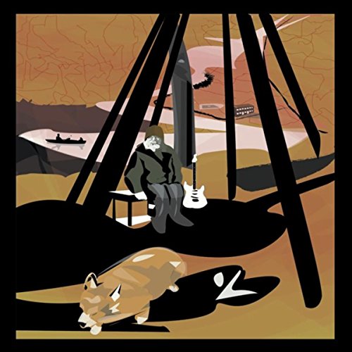 Amazon.co.jp: Rogue Corgi : Tom Beaulieu: デジタルミュージック