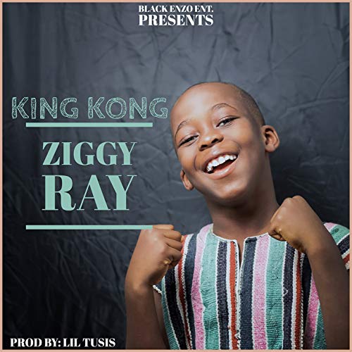 Play King Kong by Ziggy Ray on Amazon Music