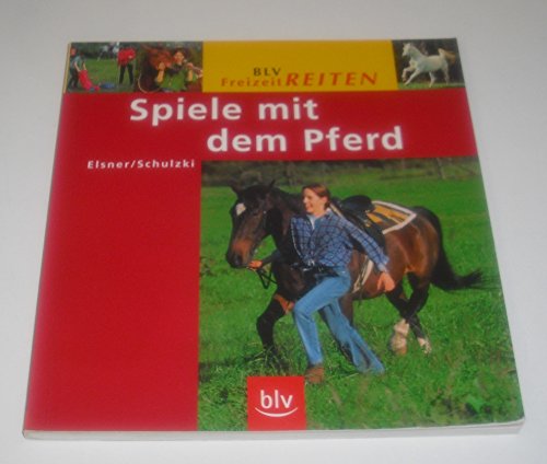 Spiele Mit Pferden Reiten