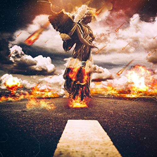 Amazon.com: Death : Kevin Isaac Cardona: Digital Music