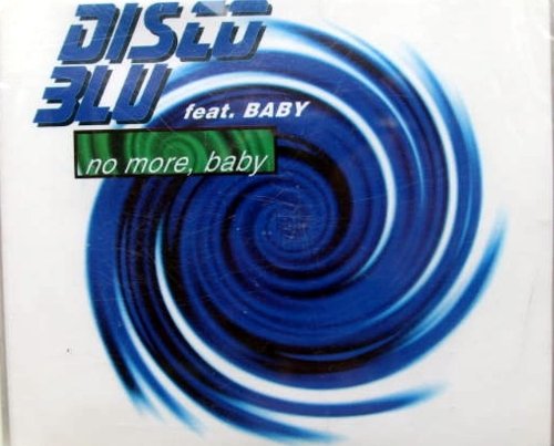 Amazon.com: No More Baby: CDs & Vinyl