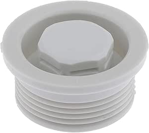 Amazon.com: Surfboard Vent Hole, PVC Surfboard Paddle Board Vent Plug ...