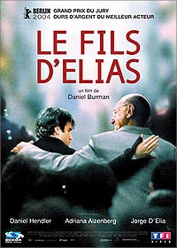 Amazon.com: Le Fils d'Elias : Movies & TV