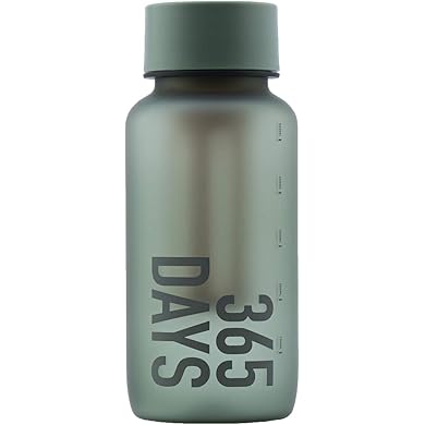 Amazon | WEMUG フィルターインボトル 620ml (携帯用・軽量・高密閉) 茶こし付き 水筒 サンド Handled+フィルター | WEMUG | 水筒・マグボトル 通販