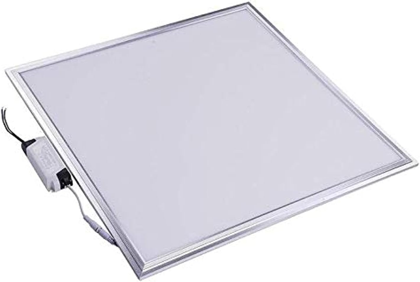 LED Panel 60 x 60 cm - 48 watt - Cool: Buy Online at Best Price in ...