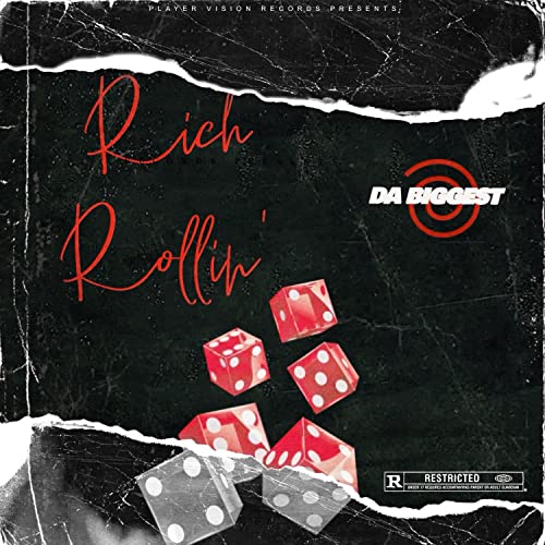 Amazon Music Unlimited - Da Biggest 『MALCOM』