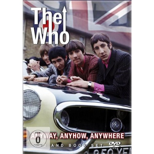 Amazon.com: Anyway, Anyhow, Anywhere : Movies & TV