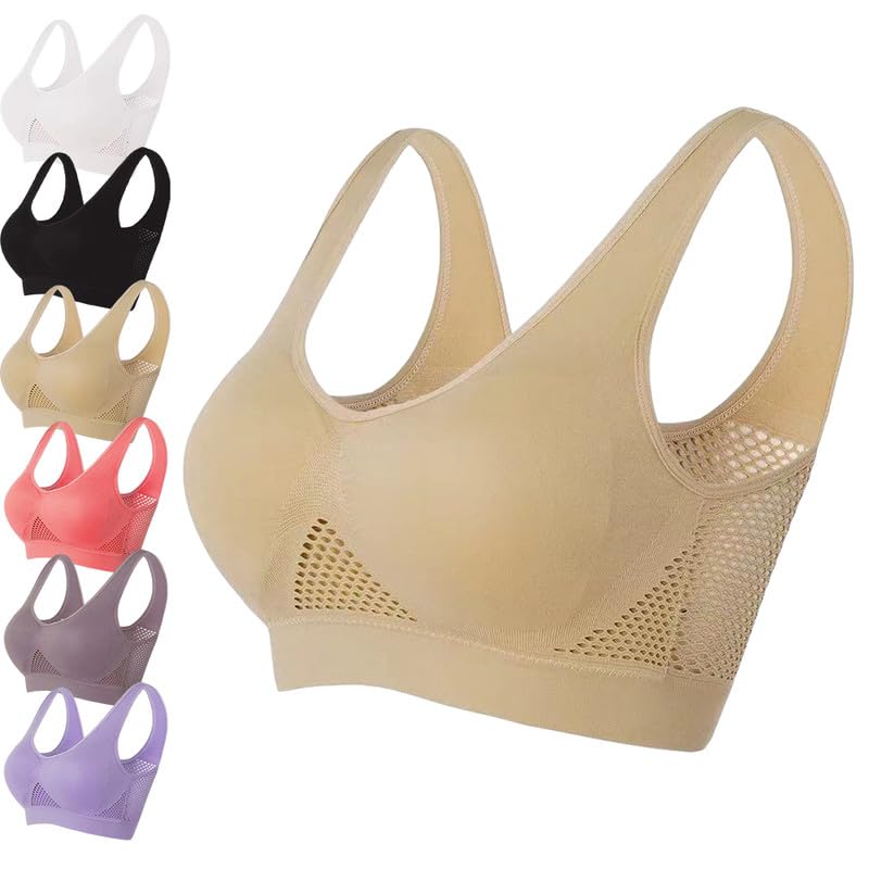 Amazon Best Sellers: Best Women's Bras