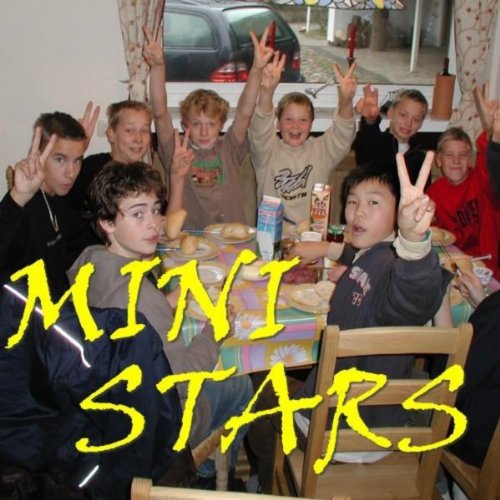 Amazon.com: Mini Stars Vol. 3 : Mini Stars: Digital Music