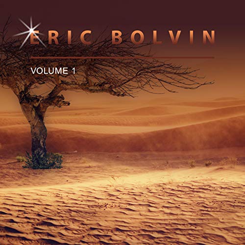 Play Eric Bolvin, Vol. 1 by Eric Bolvin on Amazon Music