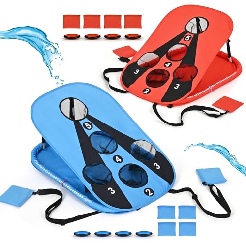 Fun Swimming Pool Games