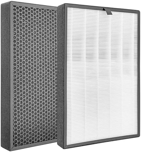 Amazon.com: Can-Meageren USA APF-45F Replacement Filter HEPA Filter ...