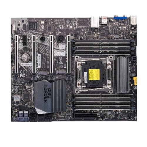 Best Motherboards for Deep Learning: A Comprehensive Guide for Peak ...