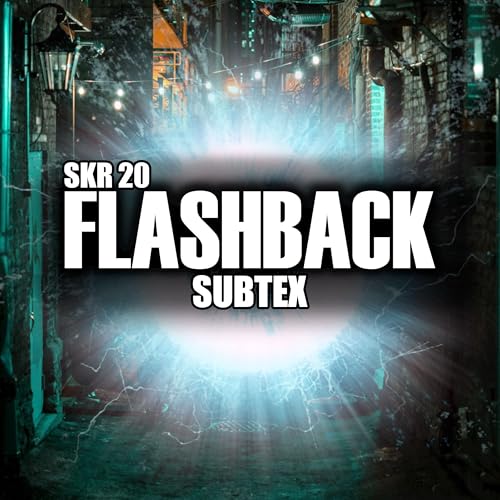 Flashback de Subtex sur Amazon Music - Amazon.fr