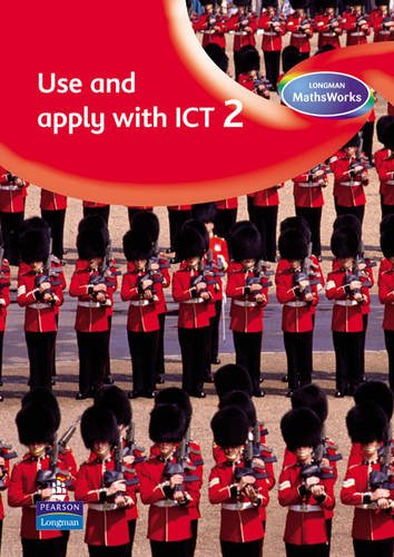 Use and Apply with ICT Y2: Merrison, Paul: 9781405863506: Books - Amazon.ca