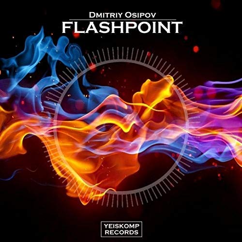 Flashpoint by Dmitriy Osipov on Amazon Music - Amazon.com