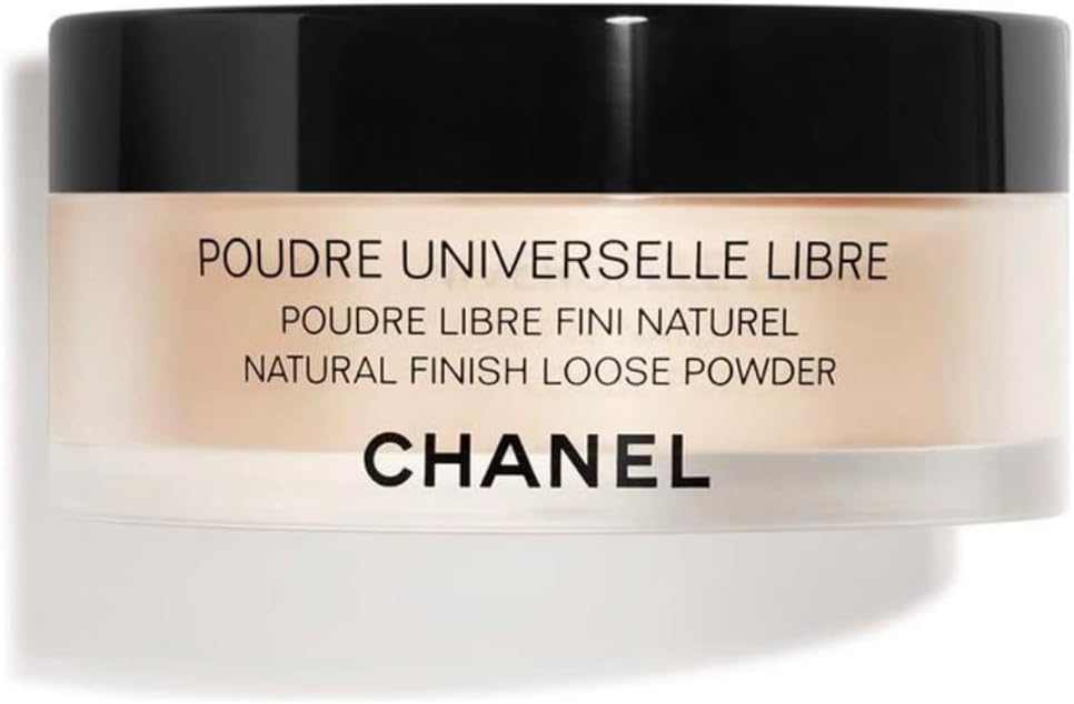Amazon.com : CHANEL Poudre Universelle Libre Finish Loose Powder 30 ...