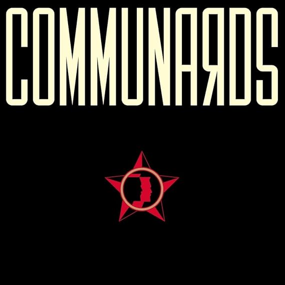 Communards [VINYL]: Amazon.co.uk: CDs & Vinyl