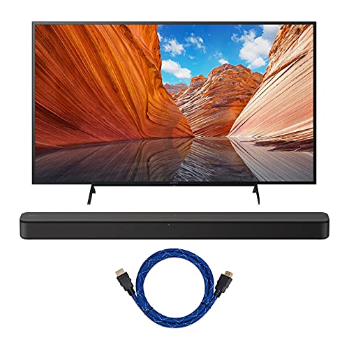 Top 10 Sony 50 Inch Tvs of 2021 - Best Reviews Guide
