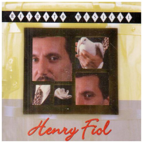 Retrato Musical : Fiol, Henry: Amazon.ca: Music