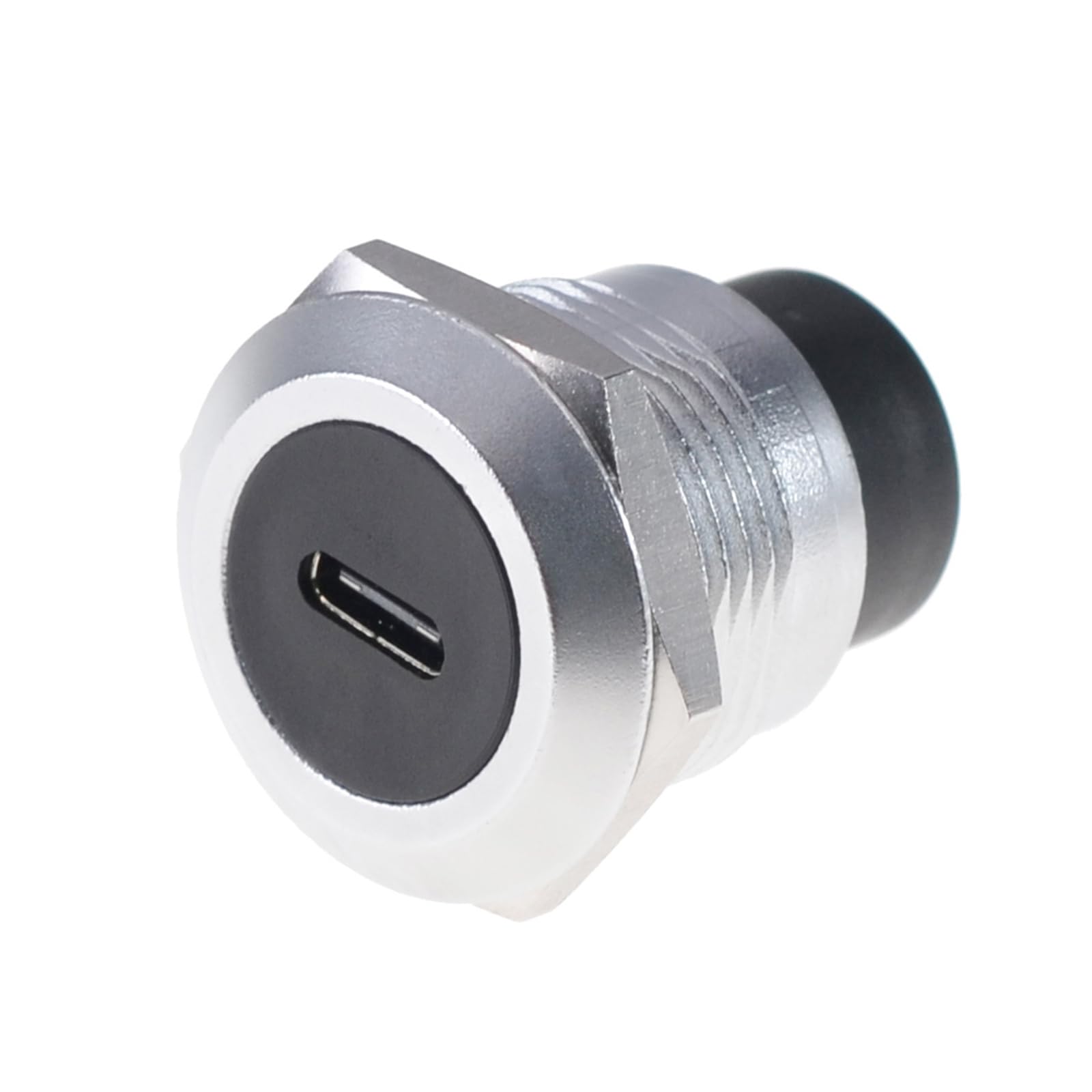 Amazon.com: HangTon 5pack USB-C Type C Coupler Panel Socket ...