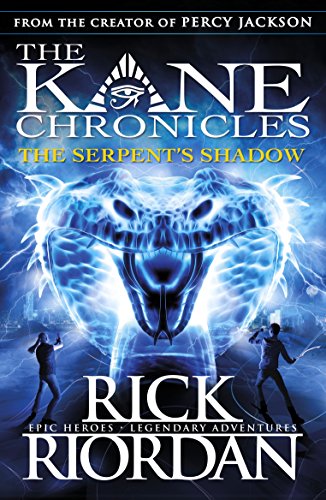 Migliori Libri di Rick Riordan da leggere 2022