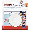 tesa Powerstrips Ceiling Hook - Adhesive Hook for Ceiling Decorations ...
