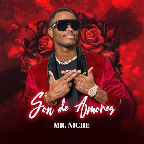 Amazon Music - MR. NicheのSon de amores - Amazon.co.jp