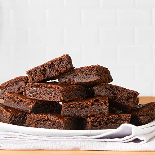 Organic Chocolate Fudge Brownie Mix by Pyure -$6.79(20% Off with code ...