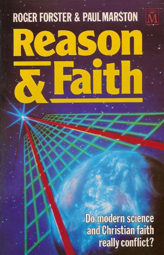 Reason and Faith: Forster, R., Marston, Paul: 9781854240545: Amazon.com ...
