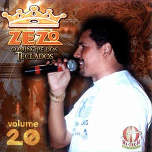 Amazon.co.jp: Vol. 20 : Zezo: デジタルミュージック