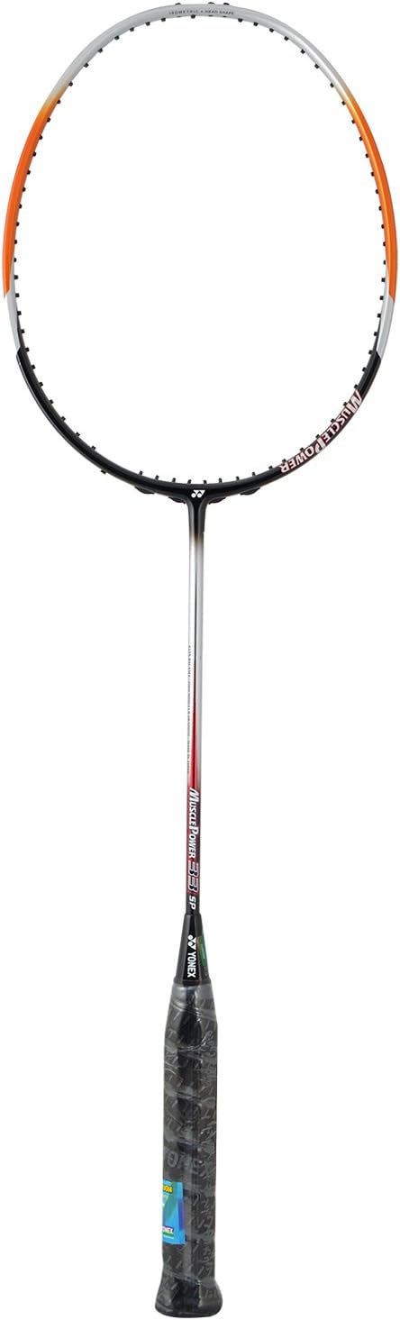 Yonex Badminton MUSCLE POWER 33 : Amazon.in: Sports, Fitness & Outdoors